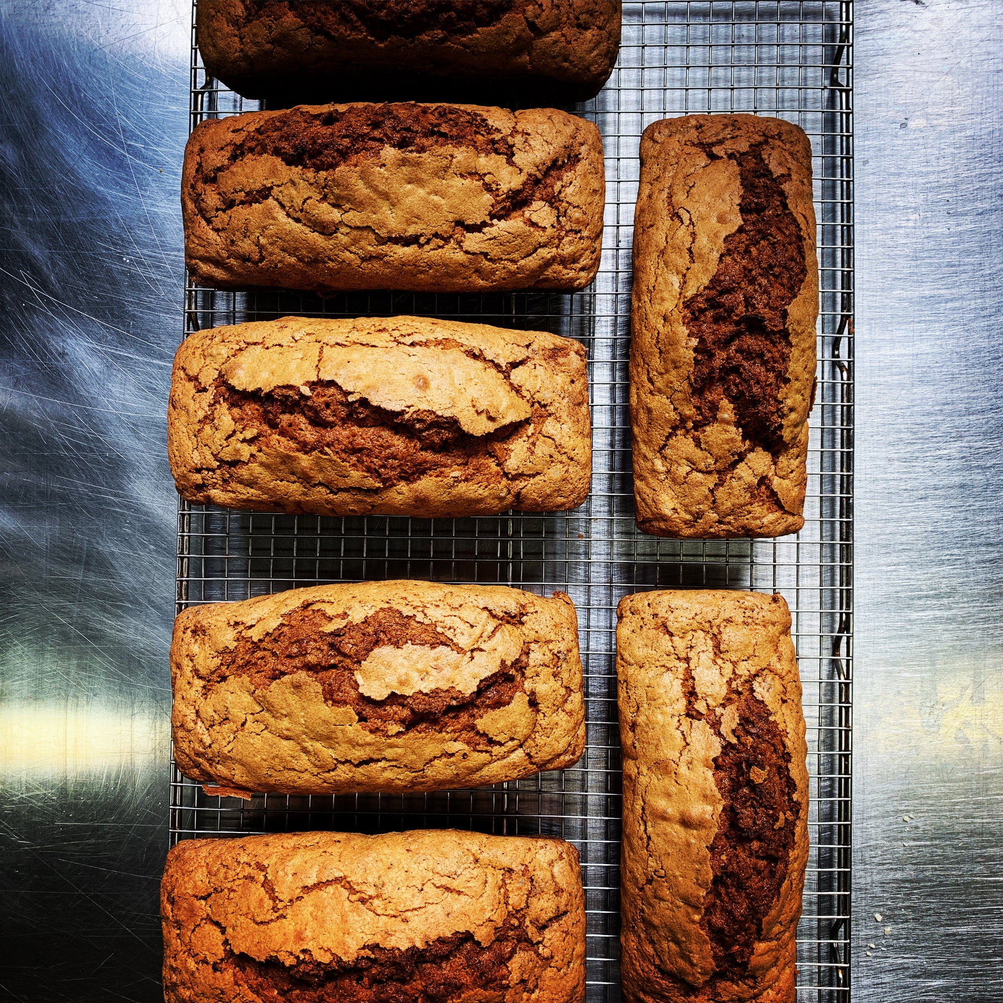 Cakes | Flint Owl Bakery